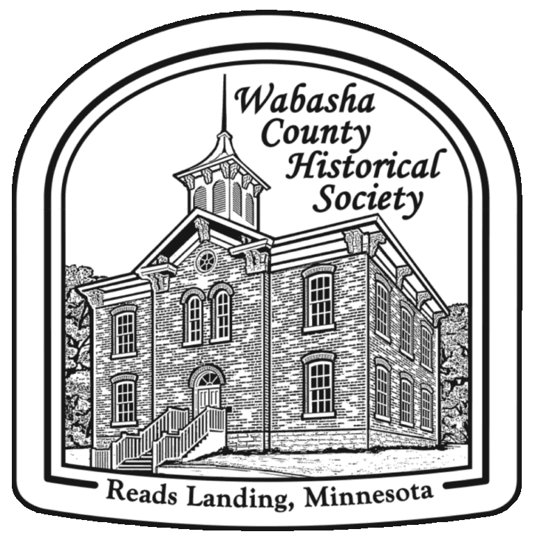 The History of Wabasha County, MN